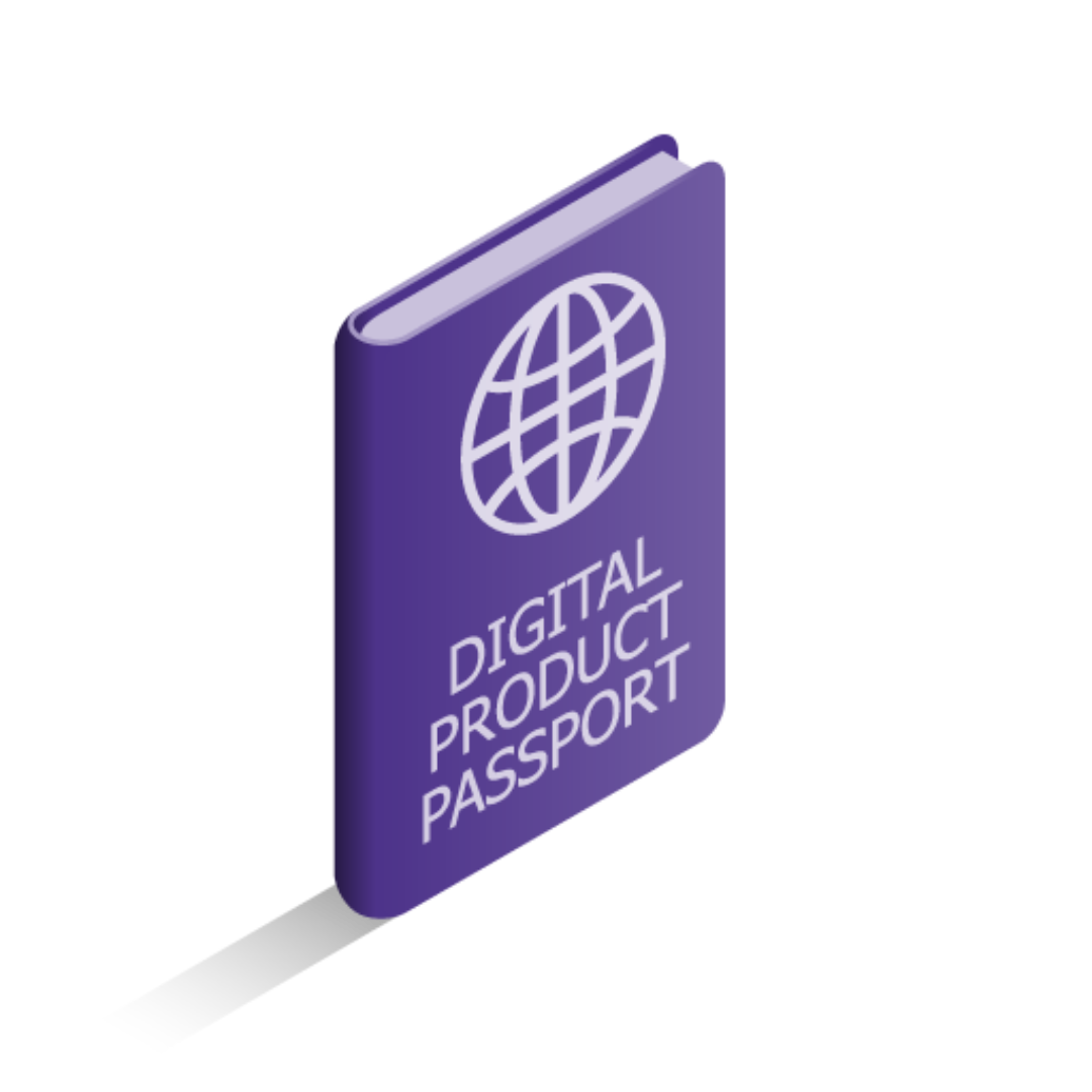 Digital Product Passport (DPP) & Traceability by PSQR