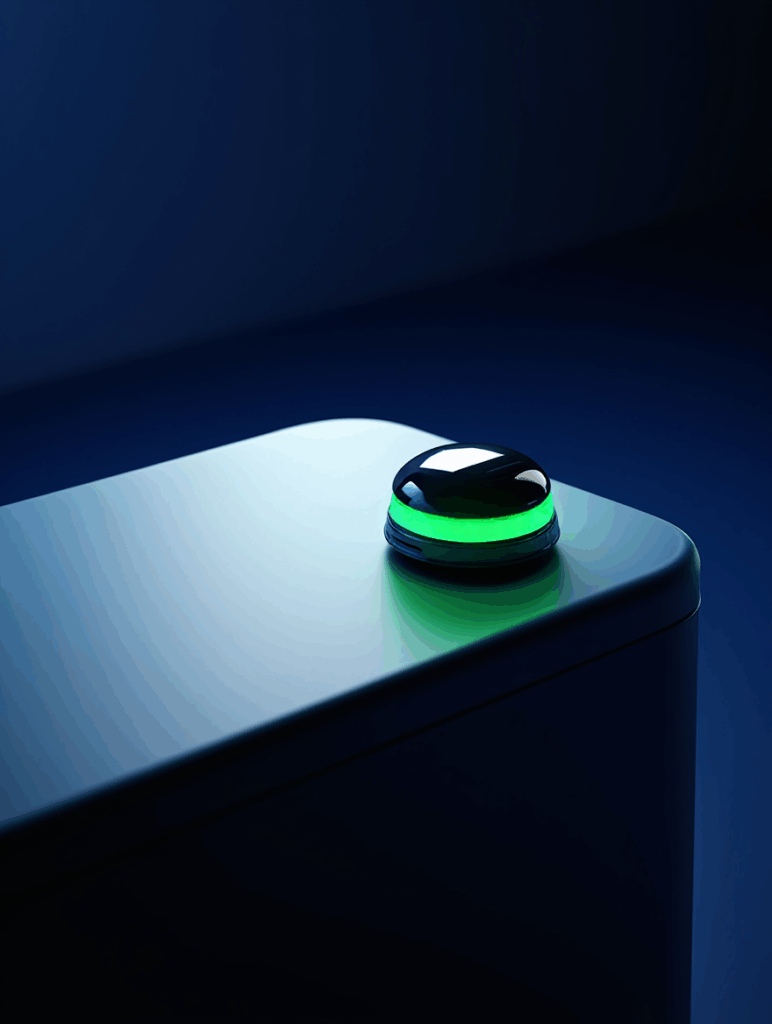 Anti-Tampering Device (ATD)