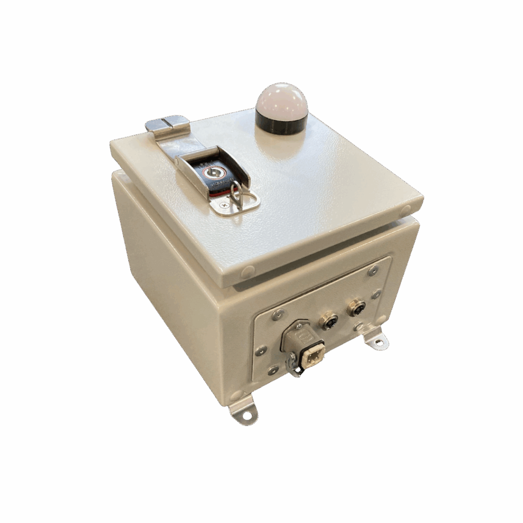 Anti-Tampering Device (ATD)